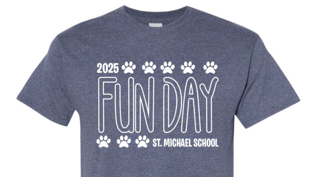 2025 Fun Day Registration and Order Form