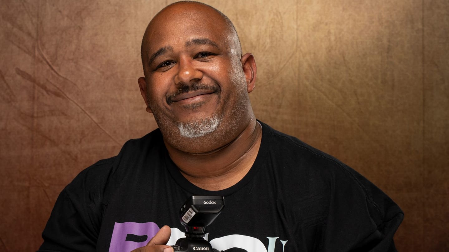 Randy Reese New York City Arts Excursion Fundraiser