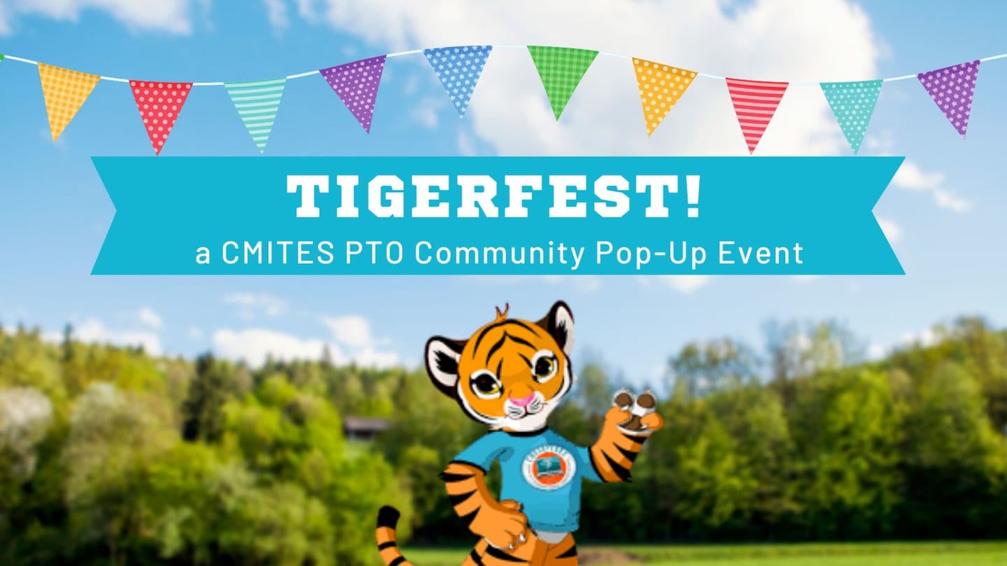 CMIT NES Tigerfest