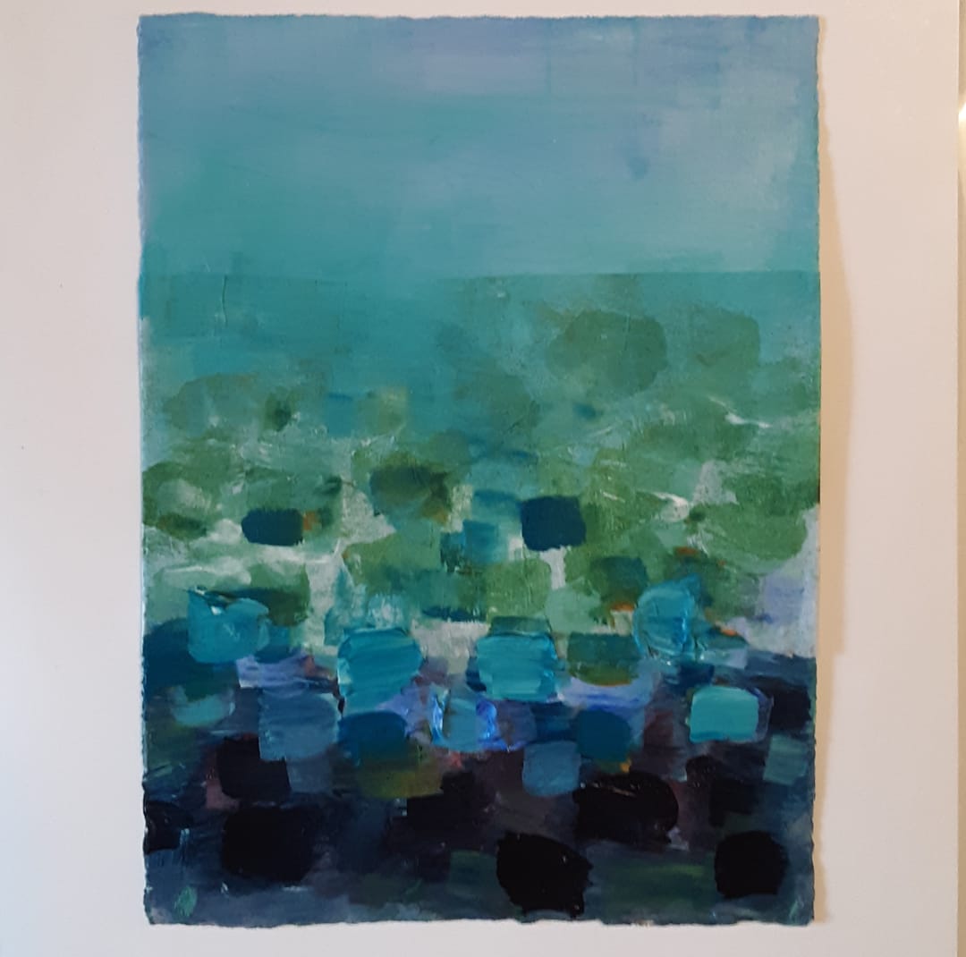 Mixed Media: Exploring Nature and Place (WKS)