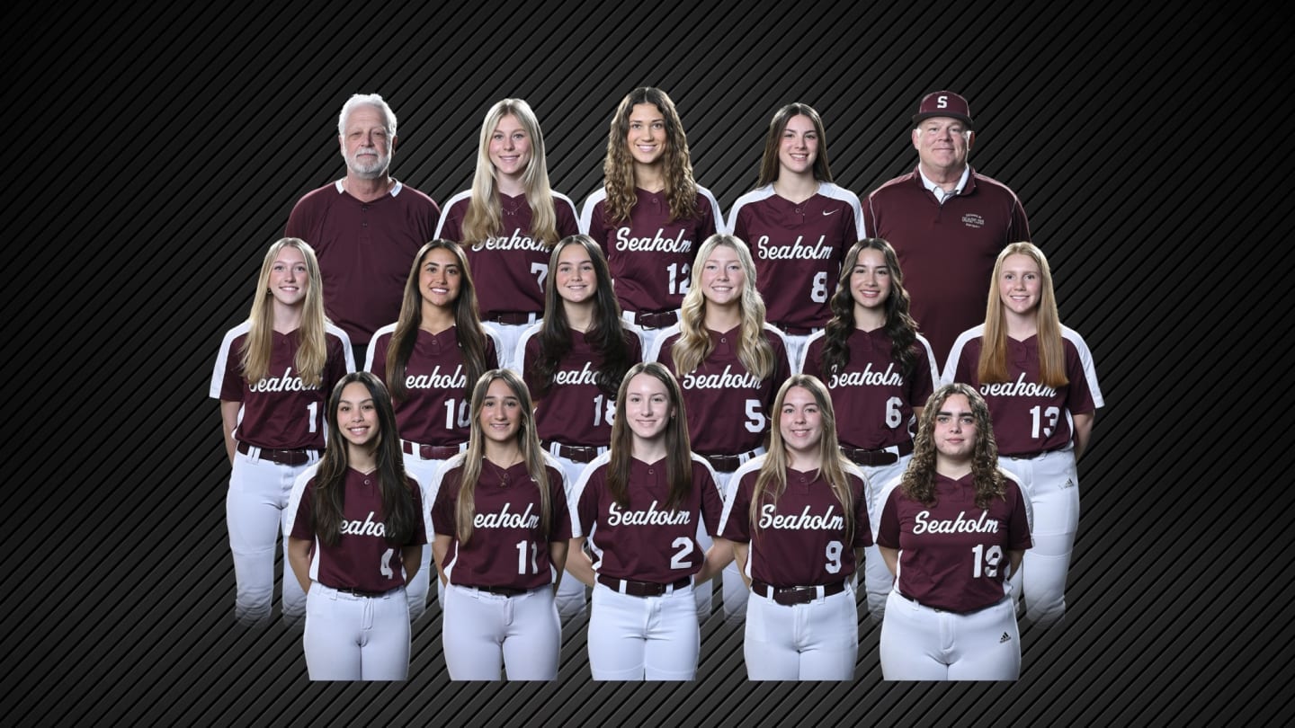 Birmingham Seaholm Girls Softball Boosters's Hanke 50/50 Raffle 2025
