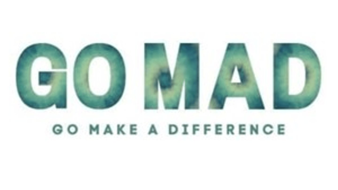 Go Make a Difference Challenge