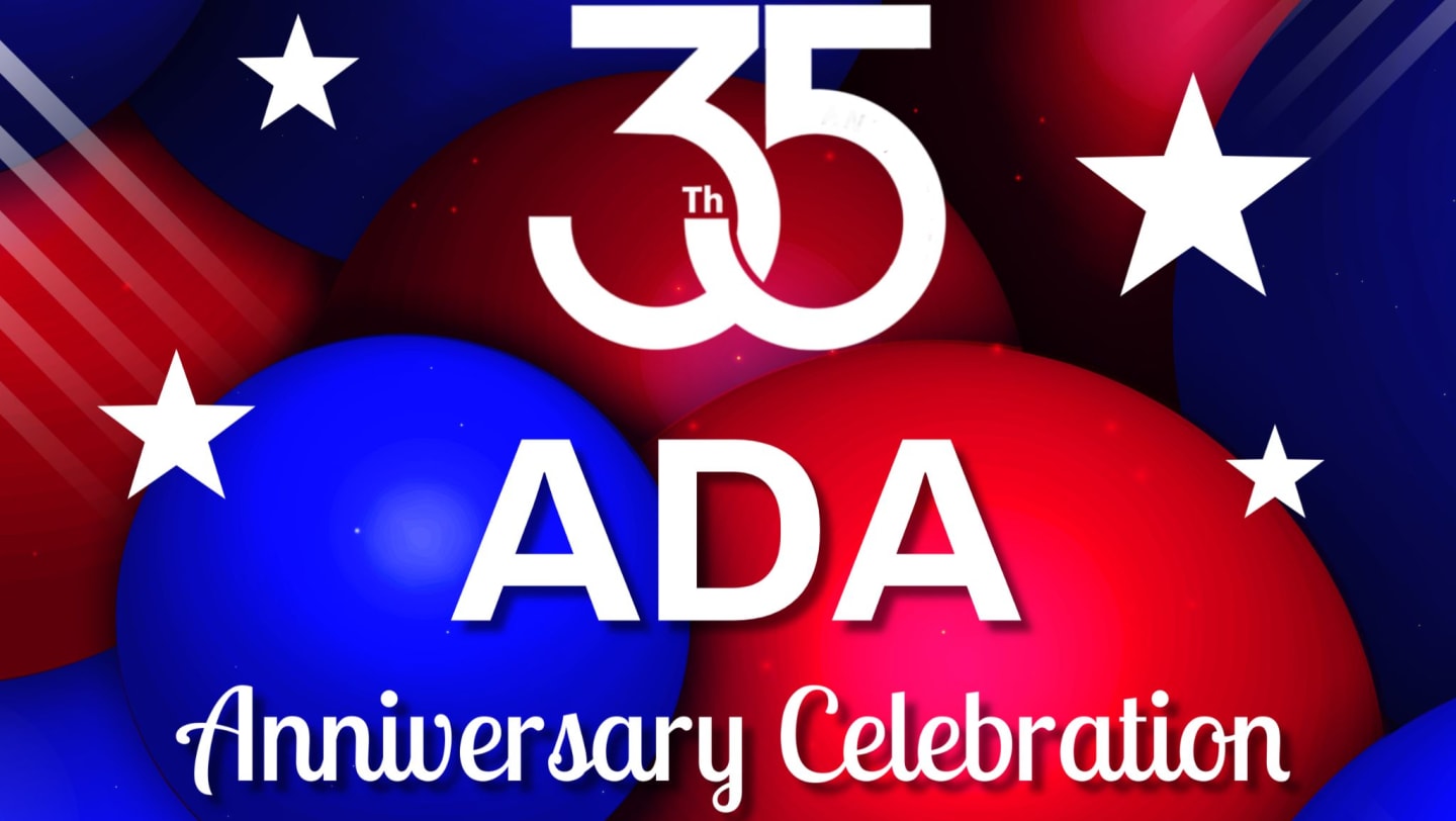LIFE'S 35TH ANNUAL ADA CELEBRATION TICKETS