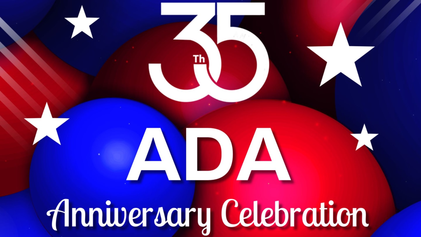 LIFE'S 35TH ANNUAL ADA CELEBRATION - BOOTH REGISTRATION