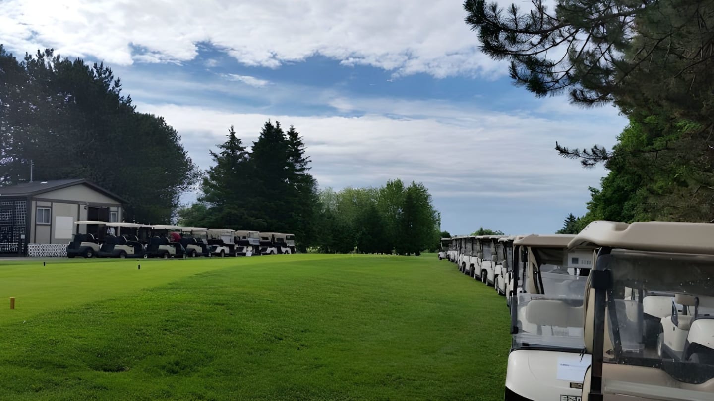 Swing & Win Raffle - Raptors Fan Package