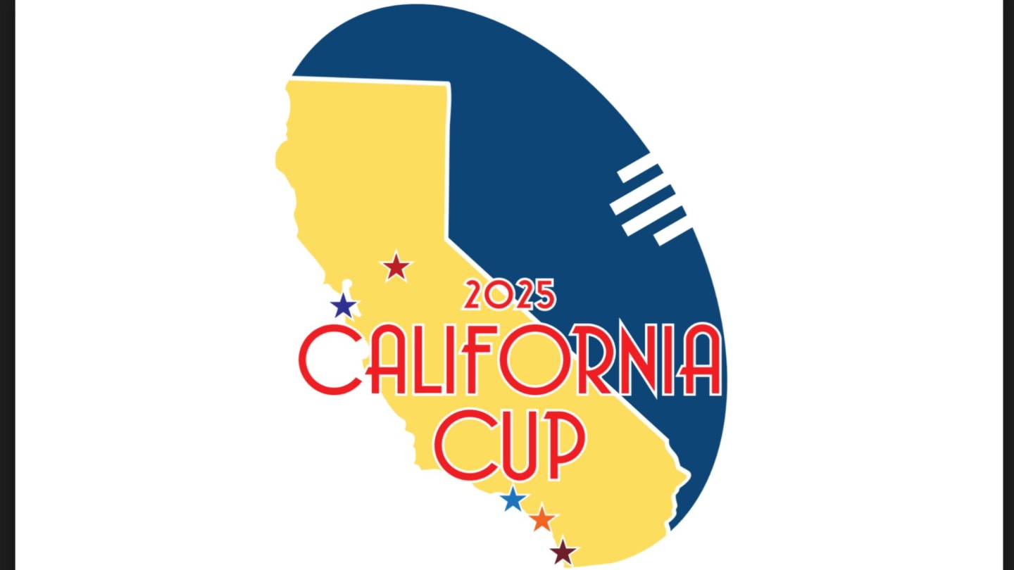 2025 California Cup