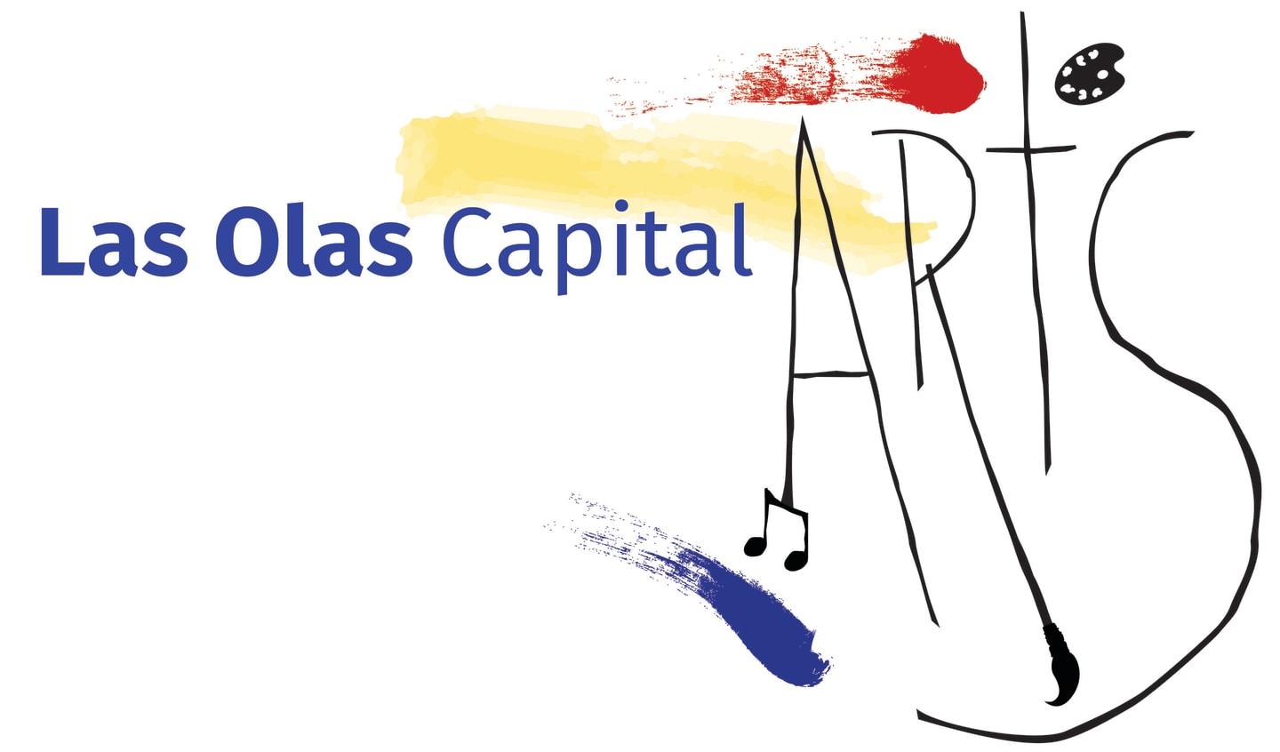 Las Olas Capital Arts 10th Year Anniversary Soirée