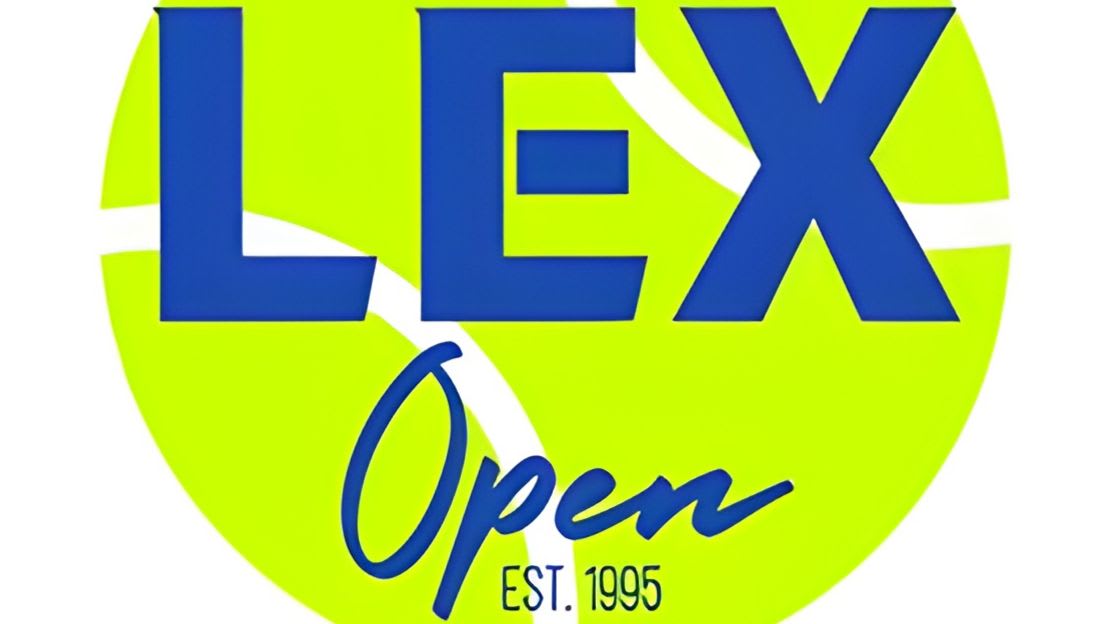 2025 Lexington Open