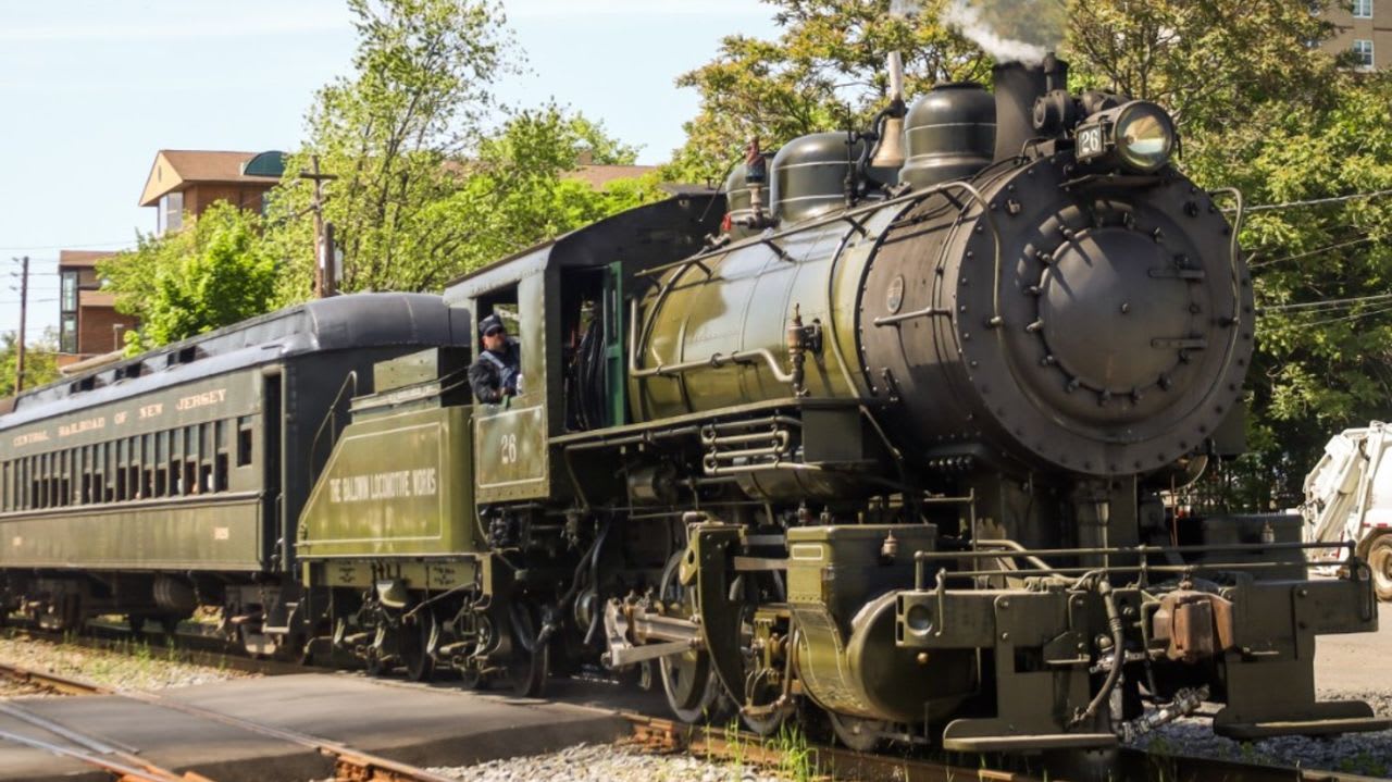 Father's Day Excursion - June 15, 2025