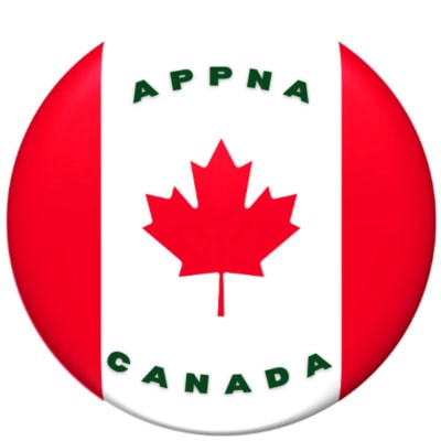 APPNA Canada Memberships 2025