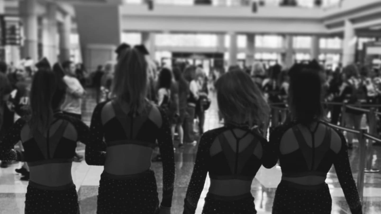 MWX Cheer Boosters Annual Raffle 2025-2026 season