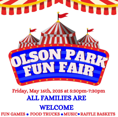 Fun fair tickets 🎟️