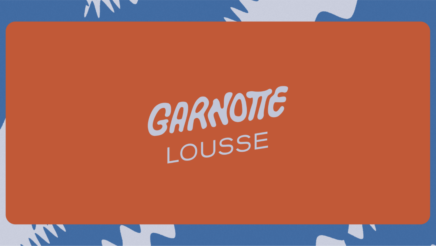 Garnotte Lousse de juin 2025 - Introduction au bikepacking sur la voie ...