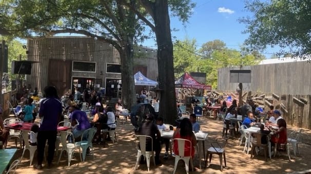 2025 Cy-Fair Ravens Annual Crawfish Boil
