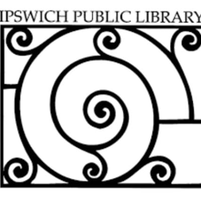 Friends Of The Ipswich Public Library Membership