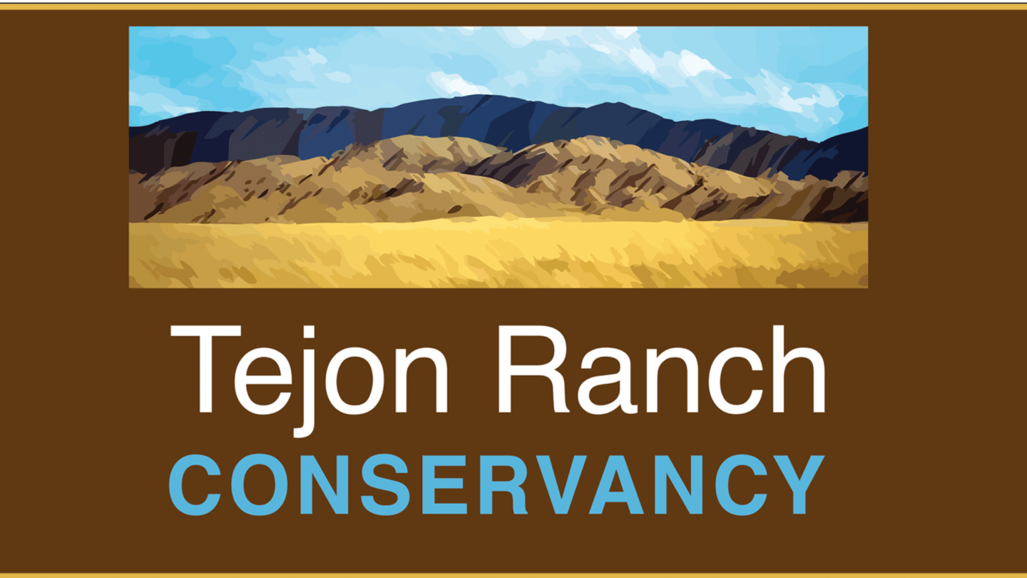 Tejon Ranch Conservancy's Shop