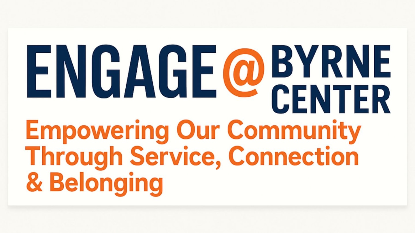 John J. Byrne Community Center Memberships 2025