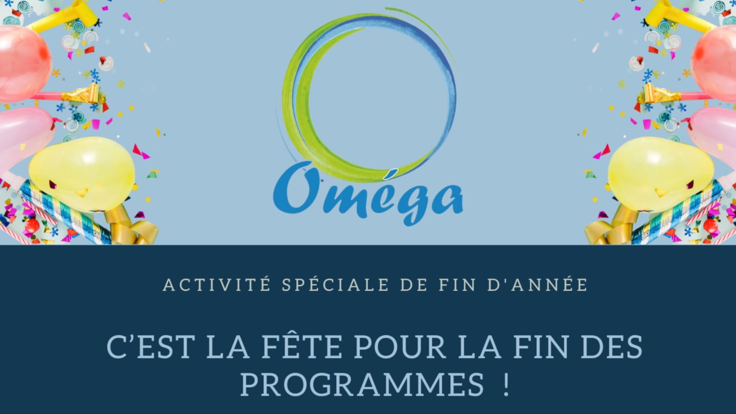 11 juin 2025 - Fête de fin des programmes SADP