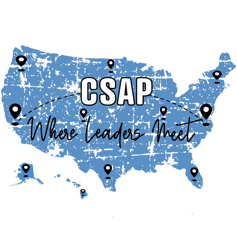 2025 Spring CSAP 50/50