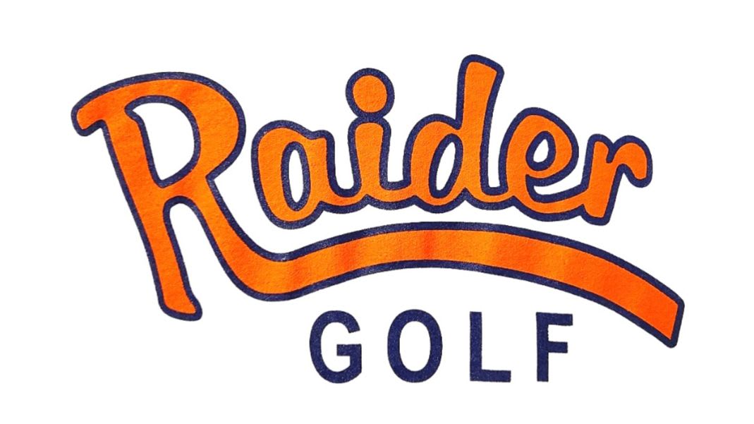 DATE CHANGE: Raider Golf Tournament November 2025