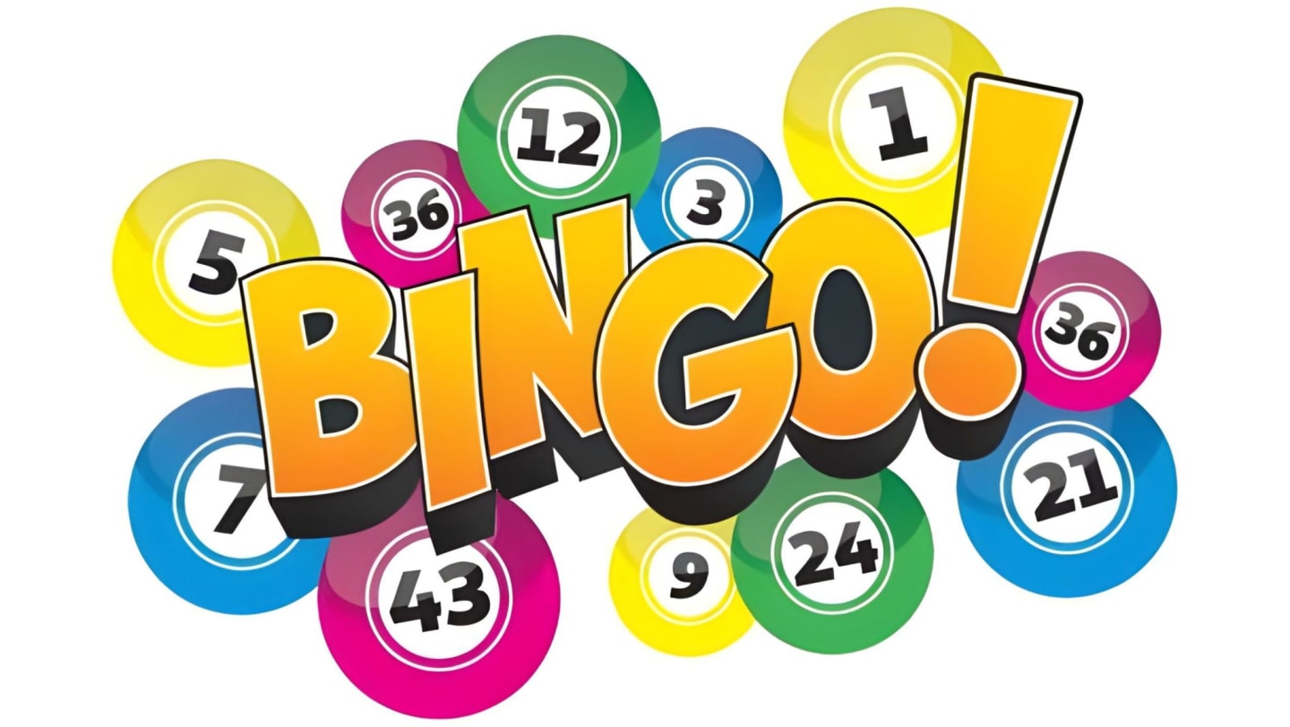 Summer Bingo Extravaganza