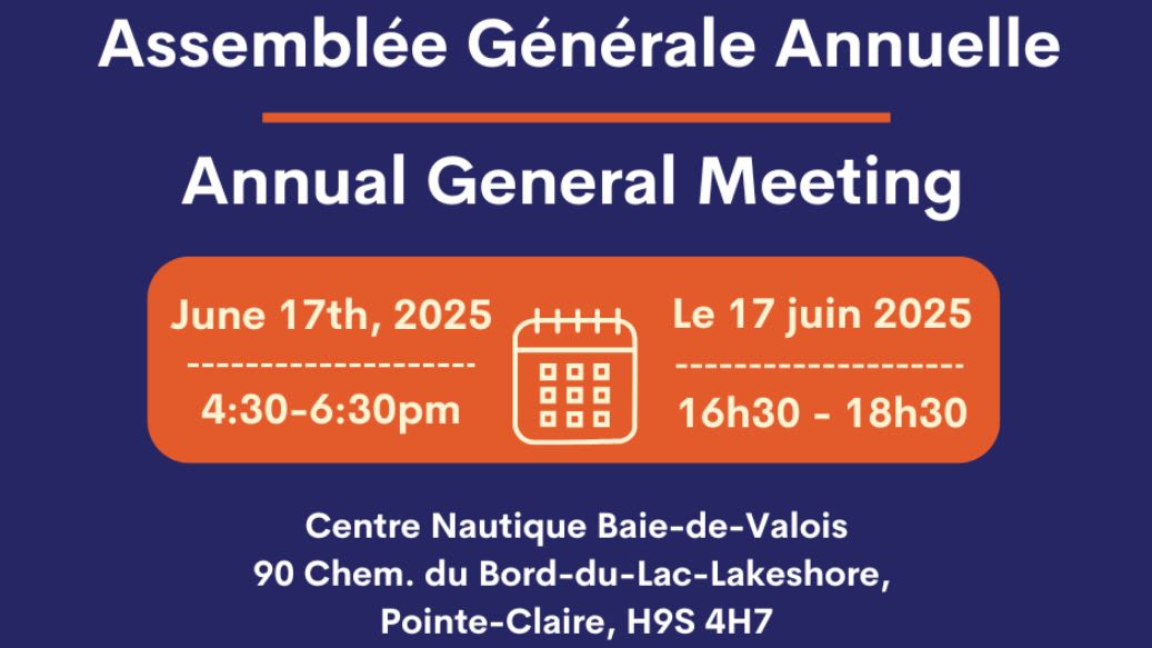 2025 WICA AGM | AGA 2025 du PCBO