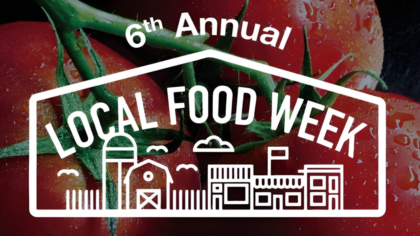 Local Food Week 2025 - Sponsorship