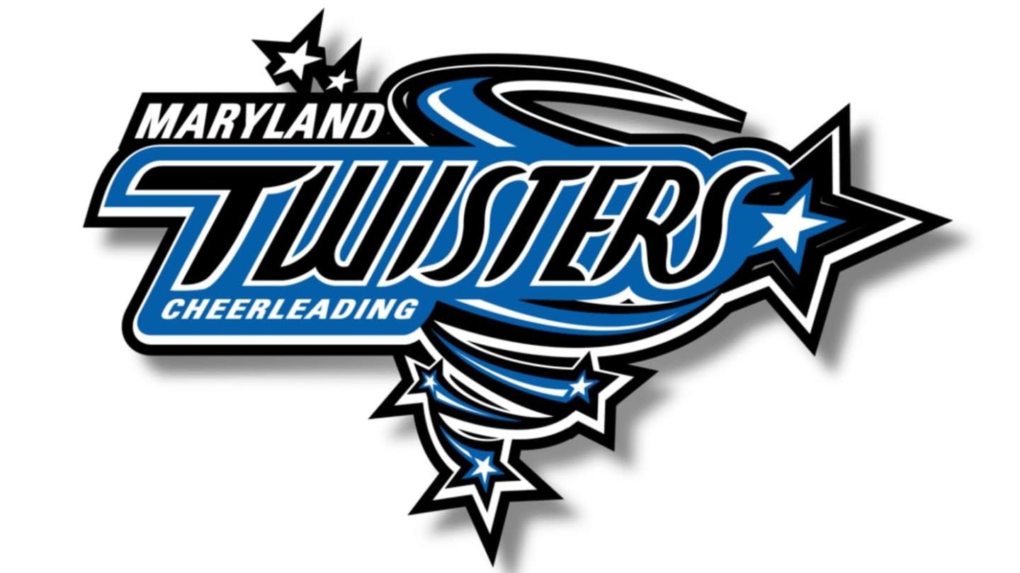 MD Twisters SOMD Just Tumble Program
