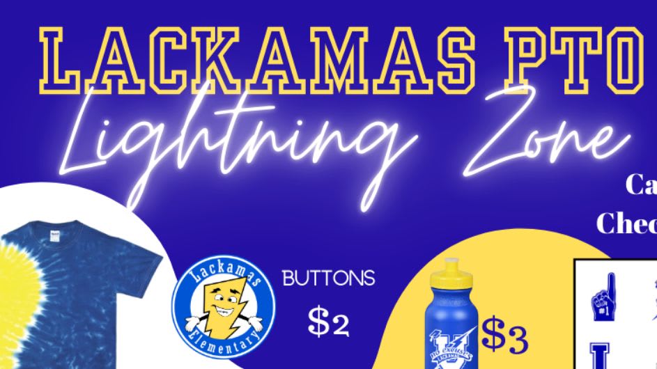 Lightning Spirit Shop