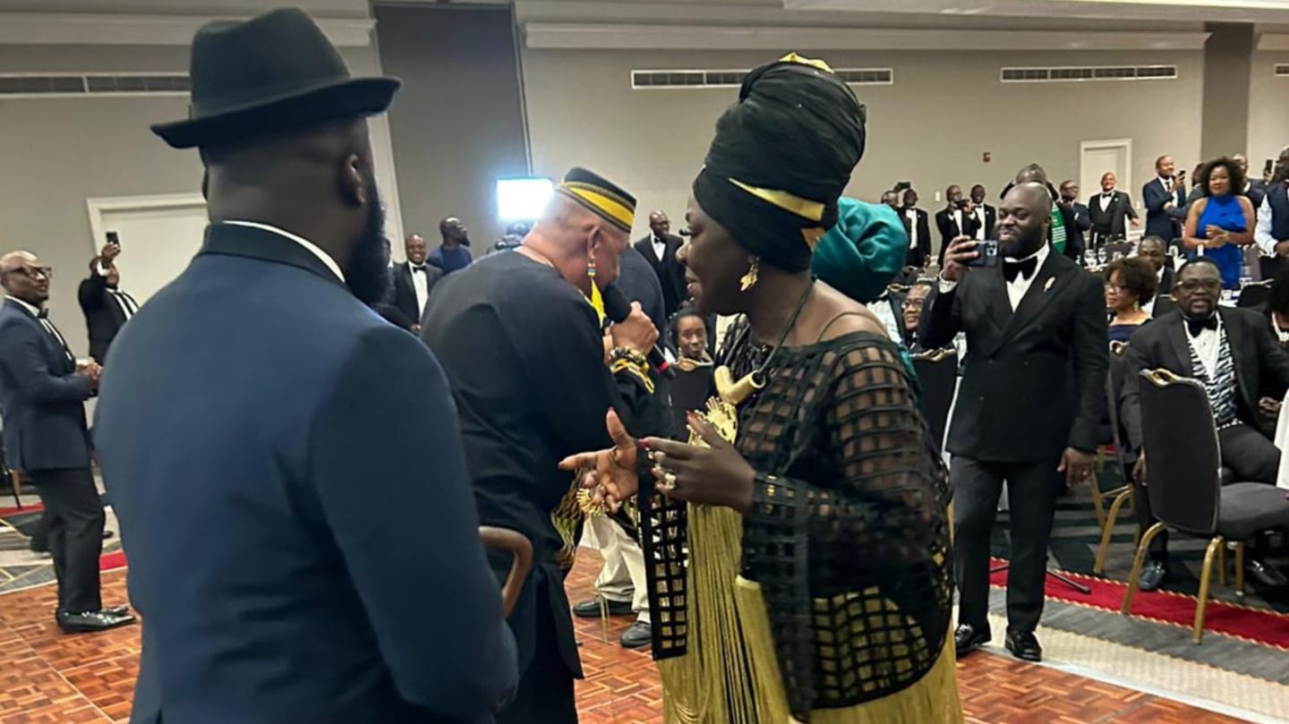 APSU USA Dinner Dance 2025