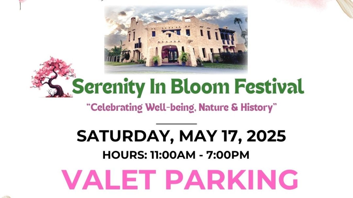 Event Fundraising Valet