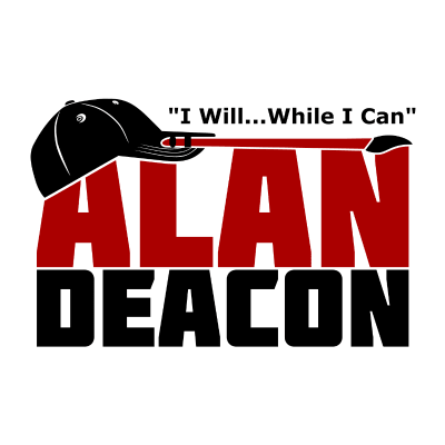 Help Save Horses with Alan Deacon!