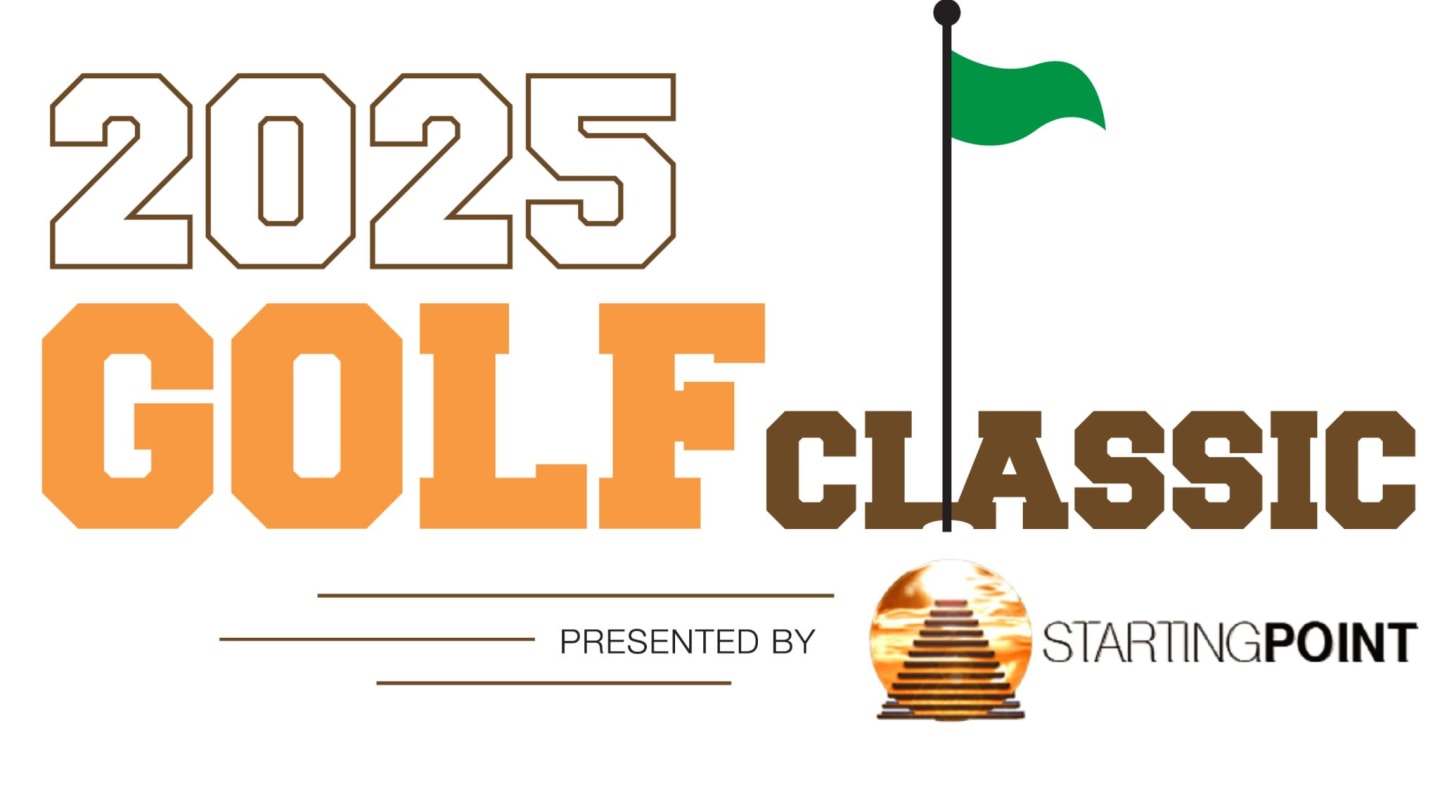 Starting Point Golf Classic 2025