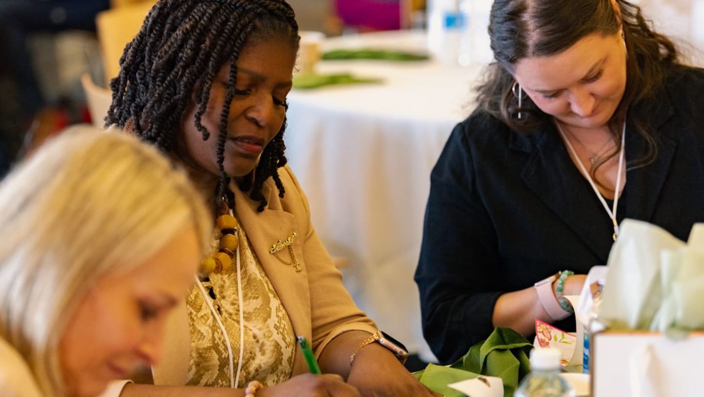 ESOL & Adult Education/Career Readiness