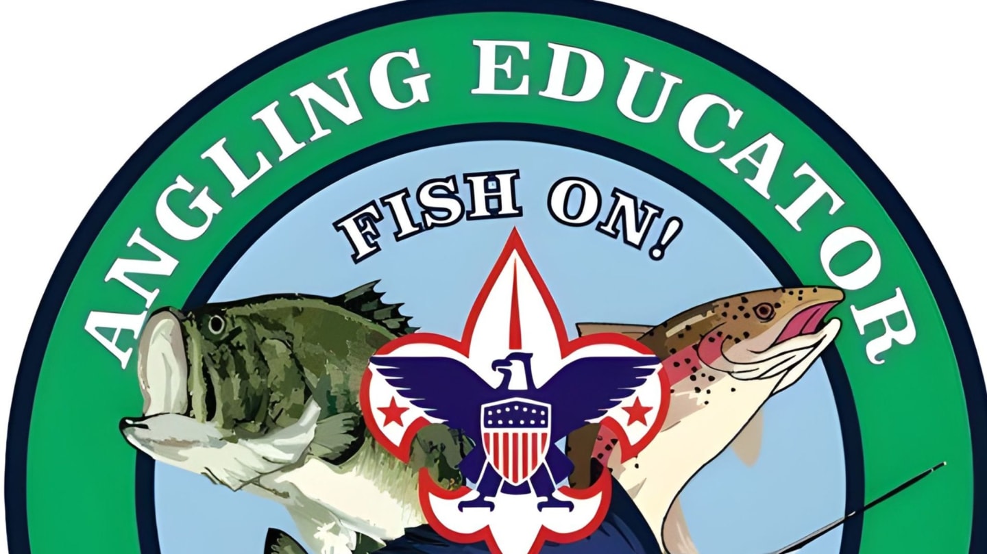 Online Angling Educator Course