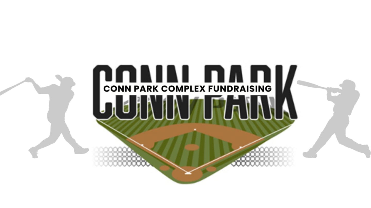Conn Park Complex Donation