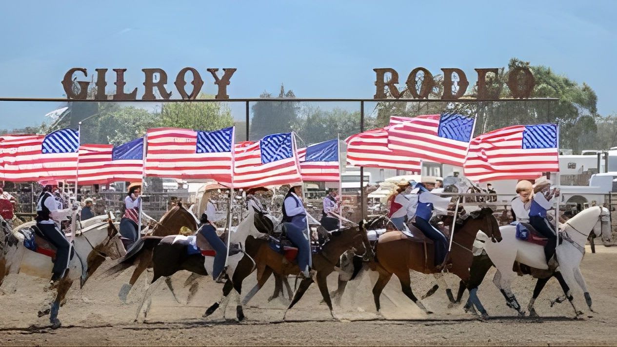 2025 Rodeo Sponsorship