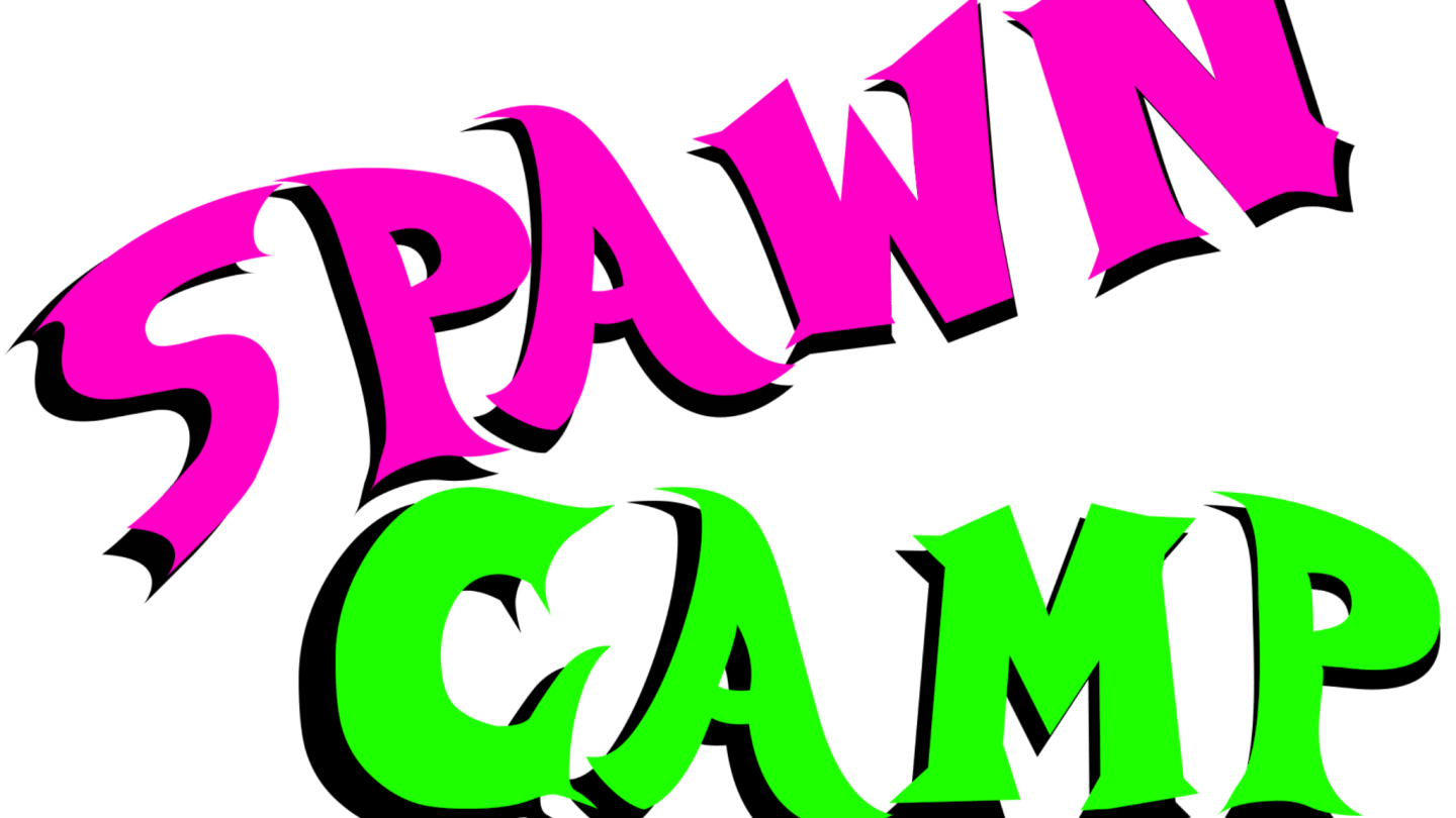 Spawn-Camp Cybersecurity Day Camp @ Made Studios Sacramento CA