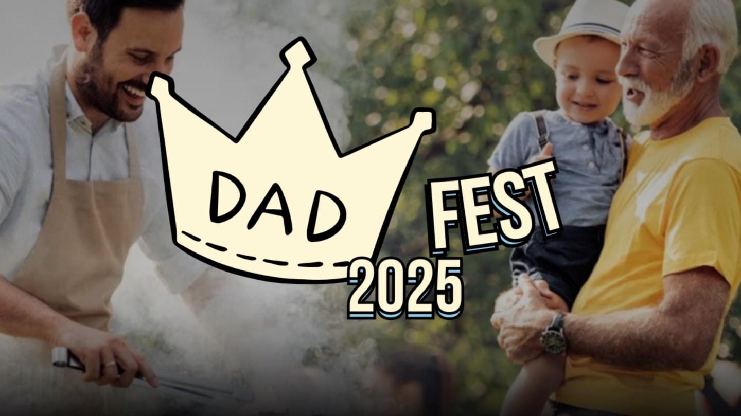 DadFest 2025 Sponsorship Form