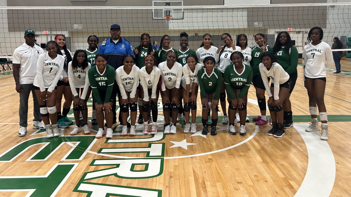 Miami Central Lady Rocket Volleyball's Annual Spring Game Raffle 2025