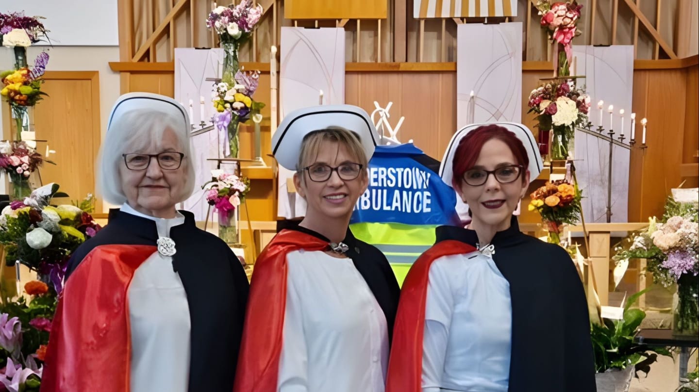 Honor the Memory and Dedication of North Dakota Nurses
