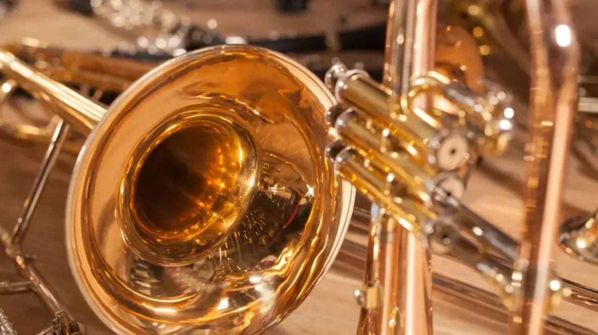 2025 Summer Instrument Rental