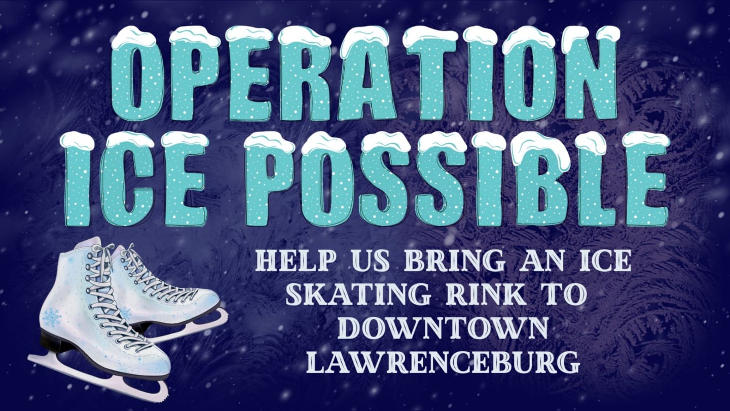 Operation: Ice Possible