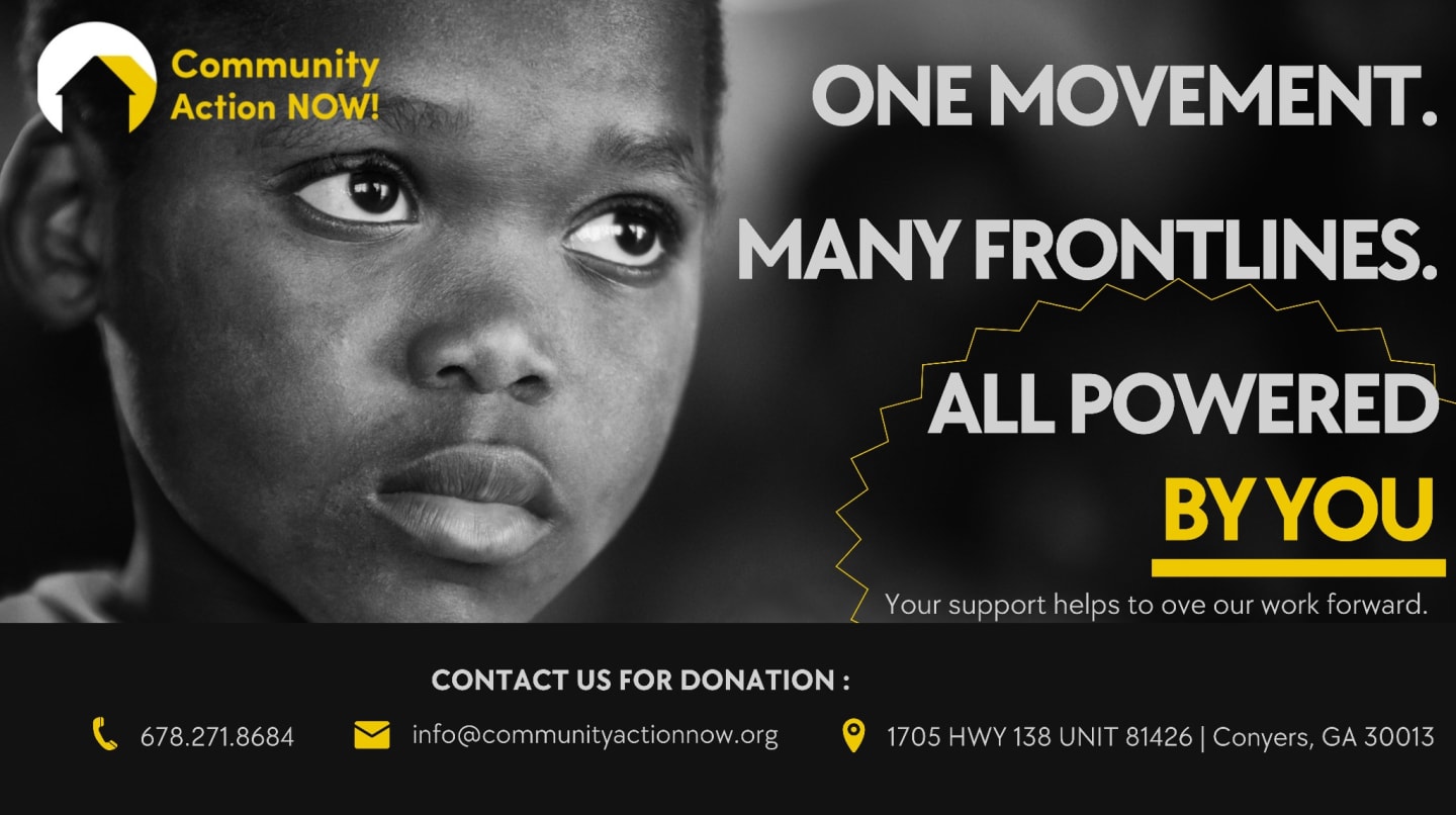 Donate to Empower Change