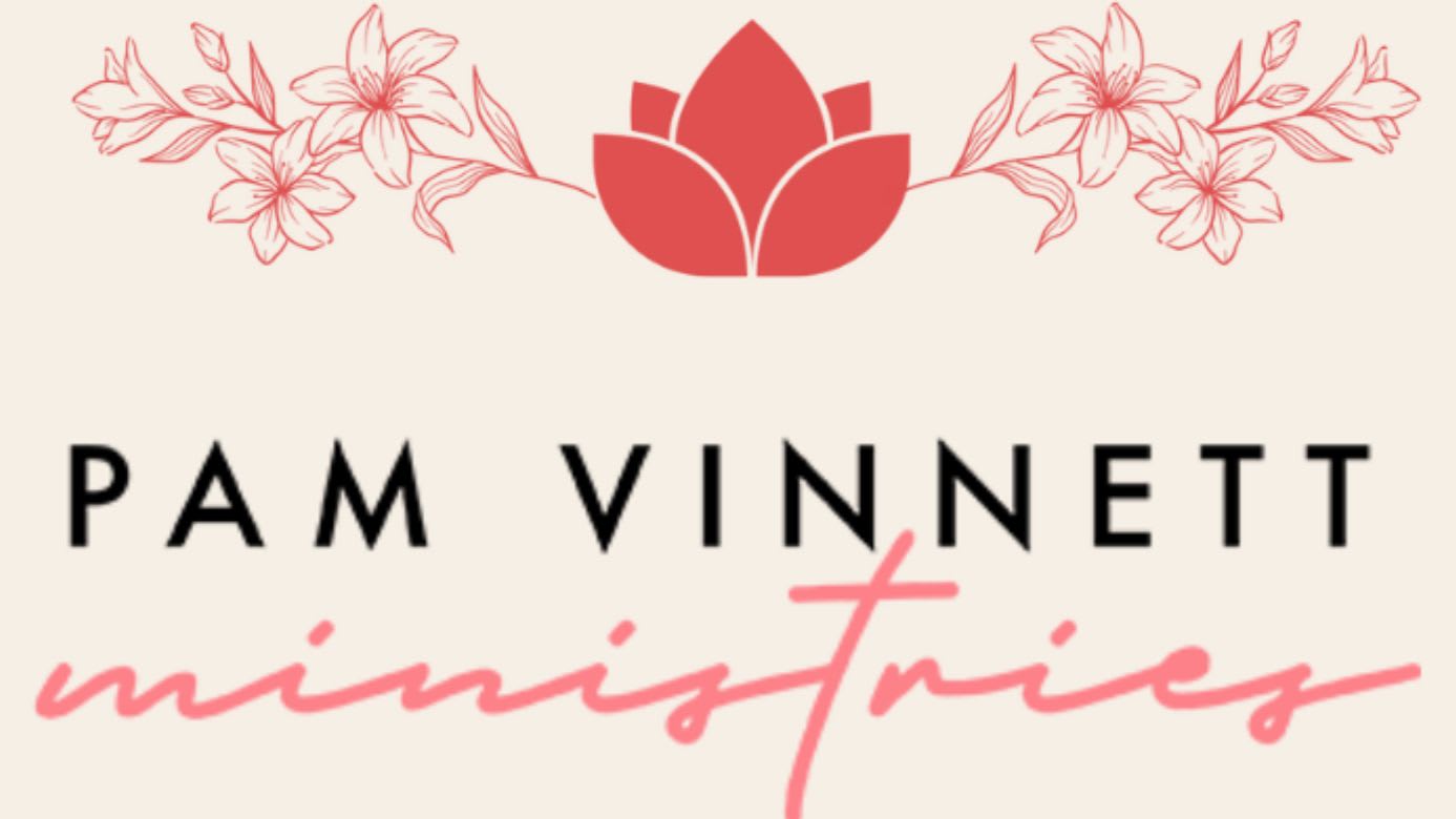 Pam Vinnett Ministries Products