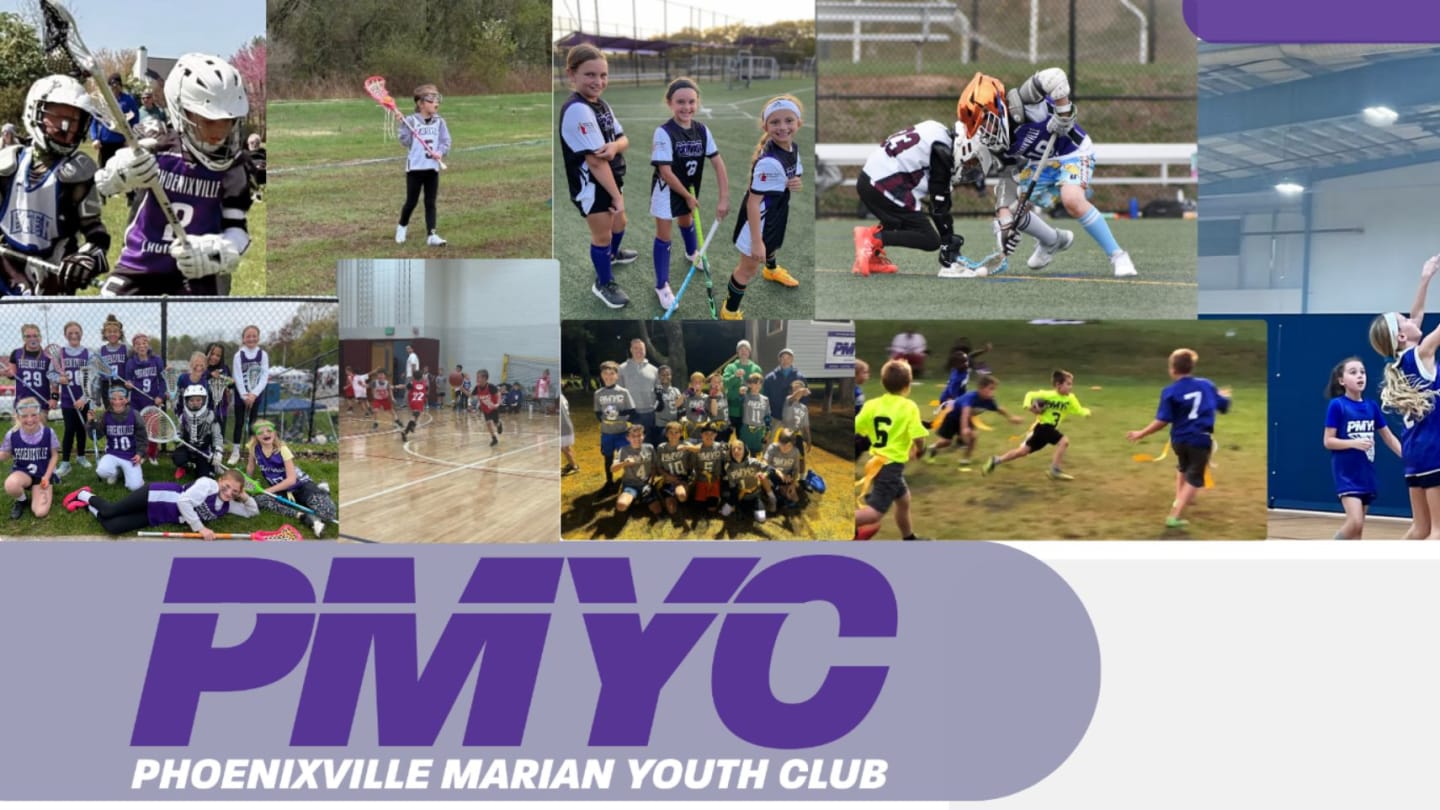 PMYC Annual Sponsorship