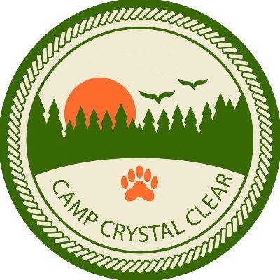 Camp Crystal Clear 2025