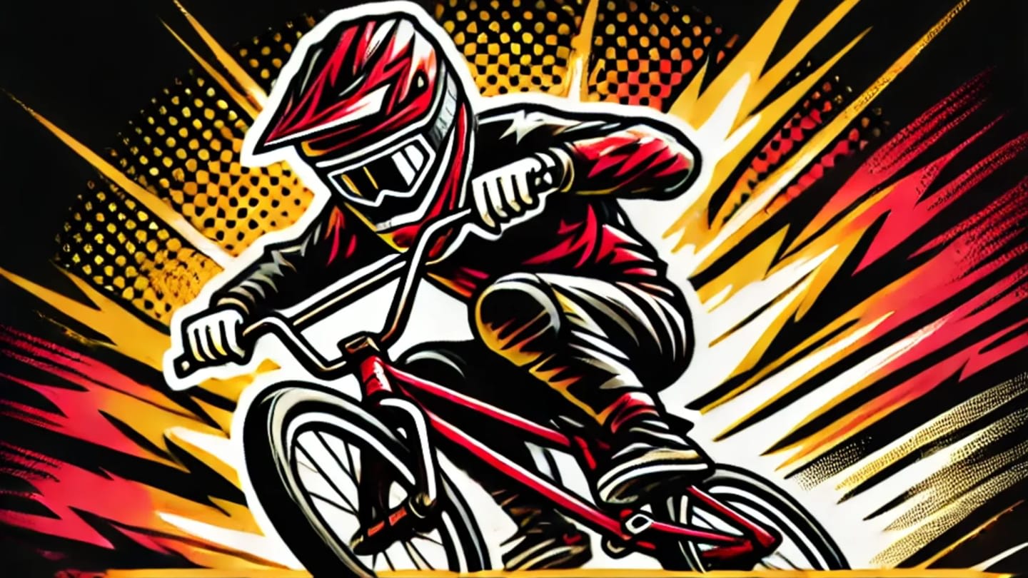 Brighton BMX RFL & State Qualifier Weekend Pre-Sign