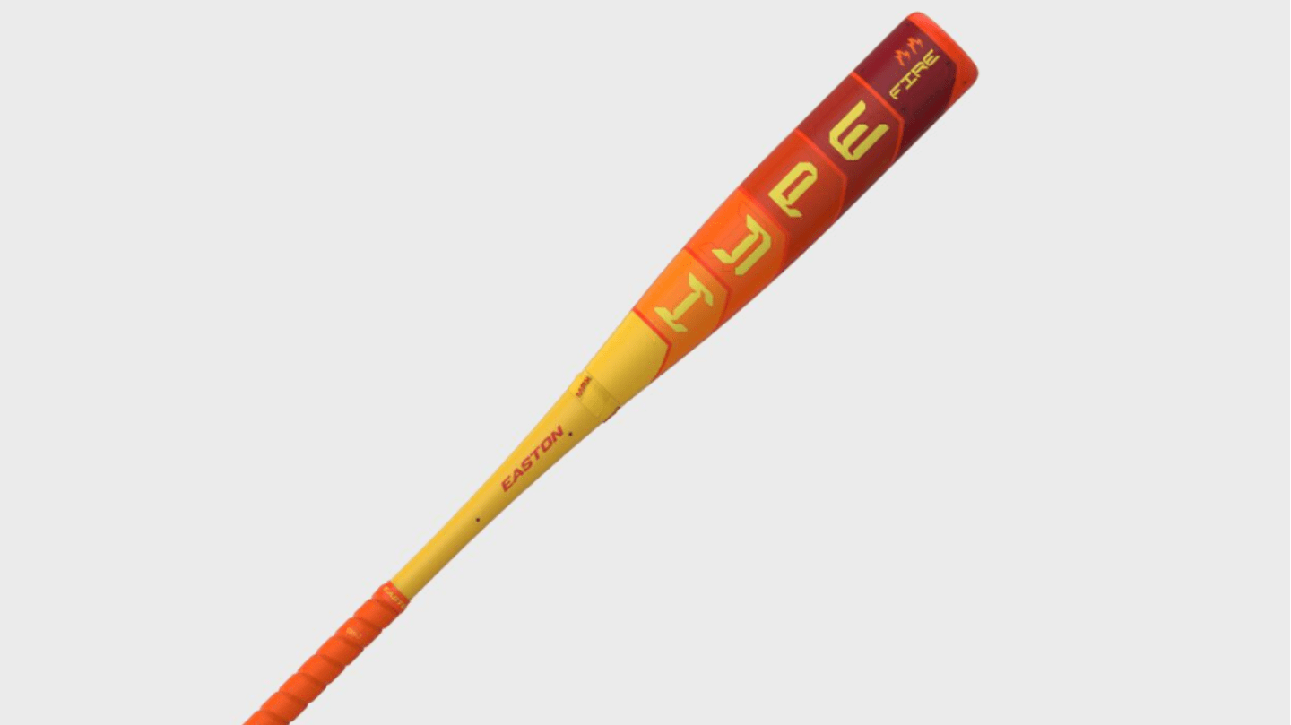 2025 Ripken Bat Raffle