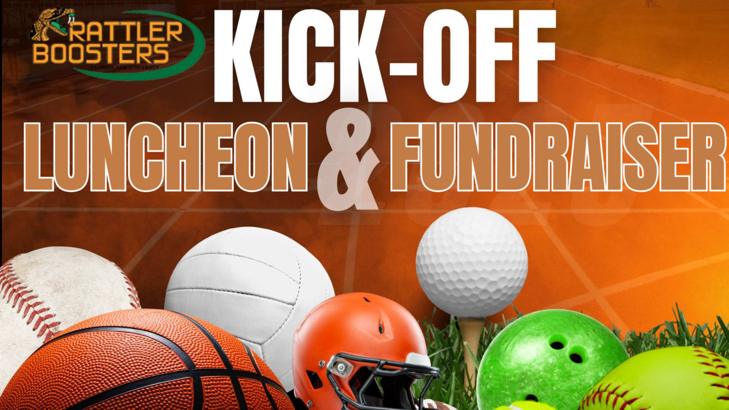 Kick-Off Luncheon & Fundraiser